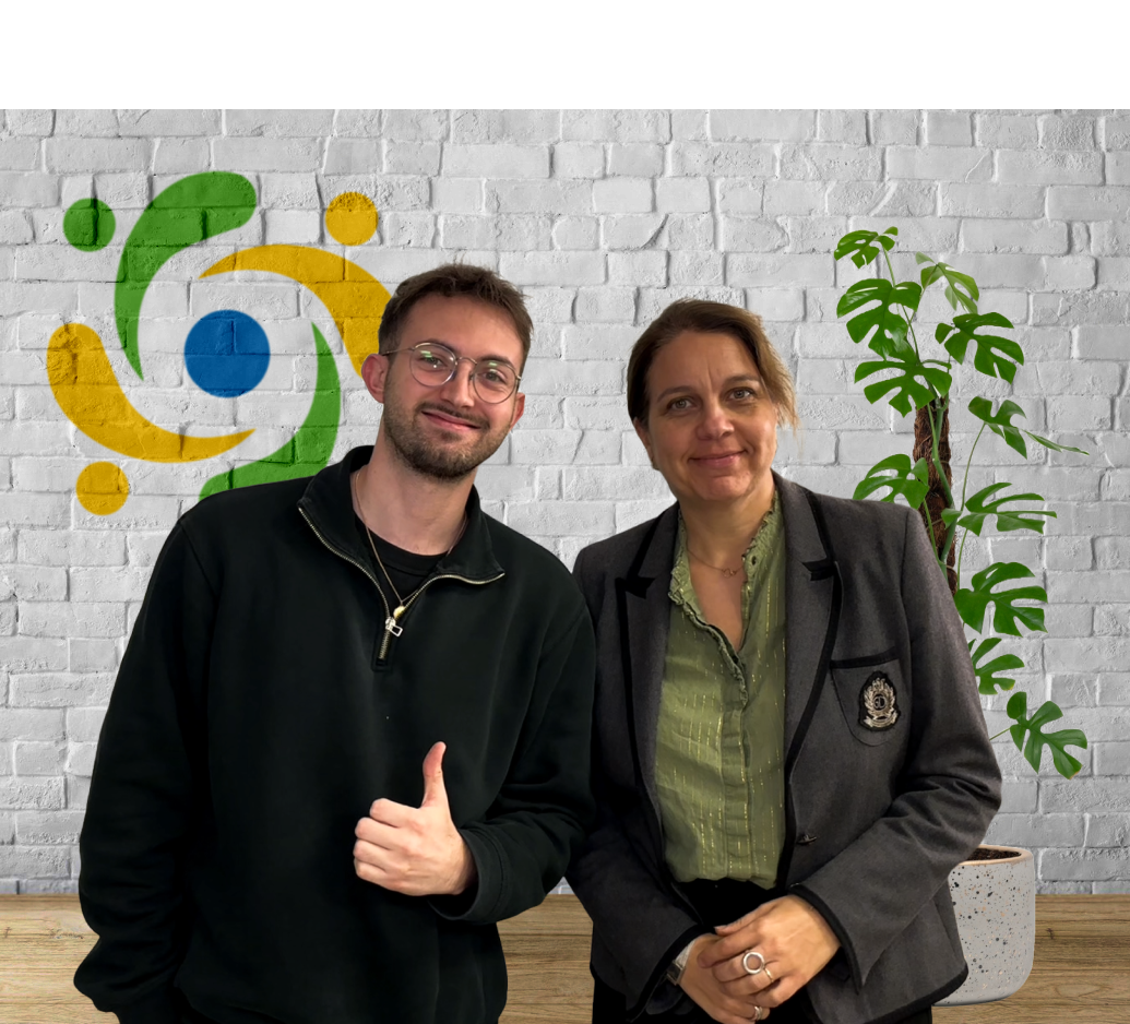 Qui sommes-nous ? - ADEI Formation